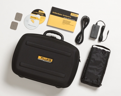 Impulse 6000D | Fluke Biomedical | Analizadores de Desfibriladores ...